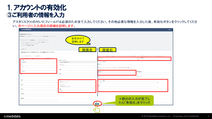 RAVE Portal | Medidata Solutions